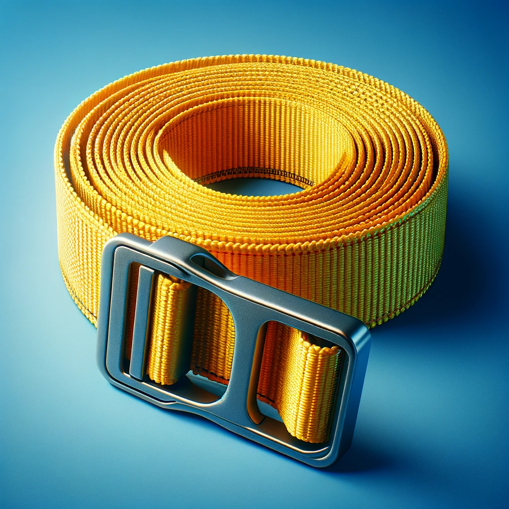 Les Sangles Personnalisables : L'Atout Indispensable pour Votre Entrep ...